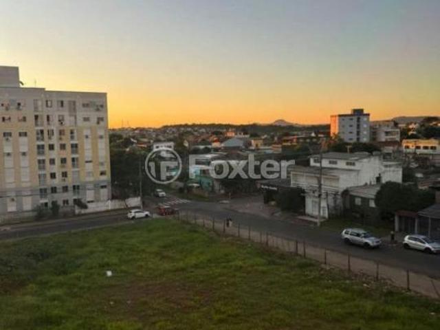 Apartamento, 2 dormitórios, 63 m², em Vila Vista Alegre