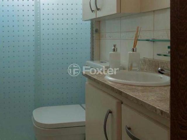 Apartamento, 2 dormitórios, 63 m², em Vila Campestre