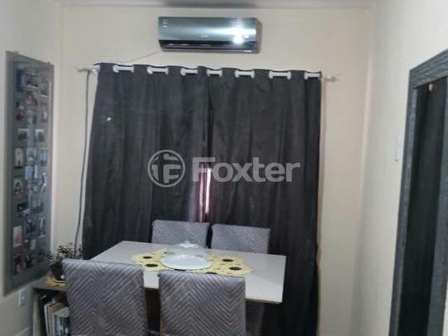 Apartamento, 2 dormitórios, 63 m², em Vila Cachoeirinha