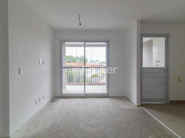 Apartamento, 2 dormitórios, 63 m², em Vila Cruzeiro