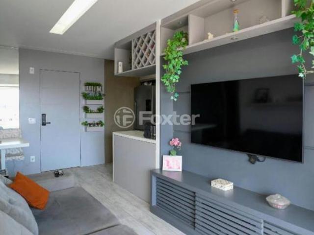 Apartamento, 2 dormitórios, 63 m², em Vila da Saúde