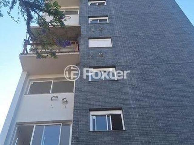 Apartamento, 2 dormitórios, 63 m², em Vila Ipiranga