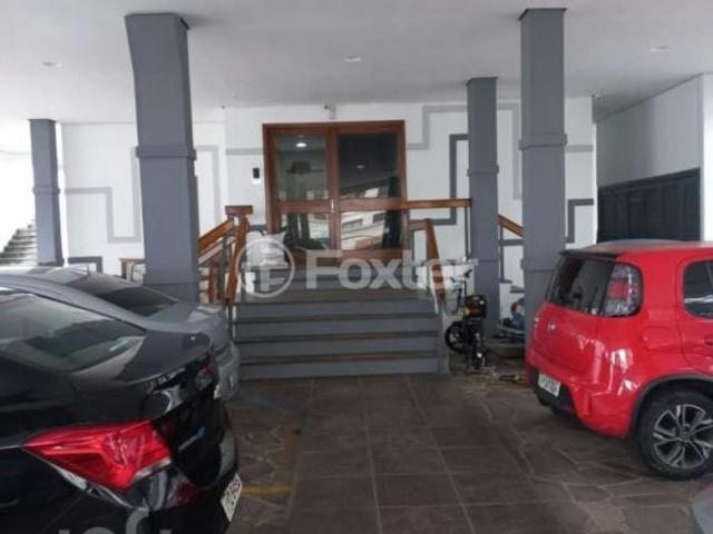 Apartamento, 2 dormitórios, 63 m², em Vila Jardim