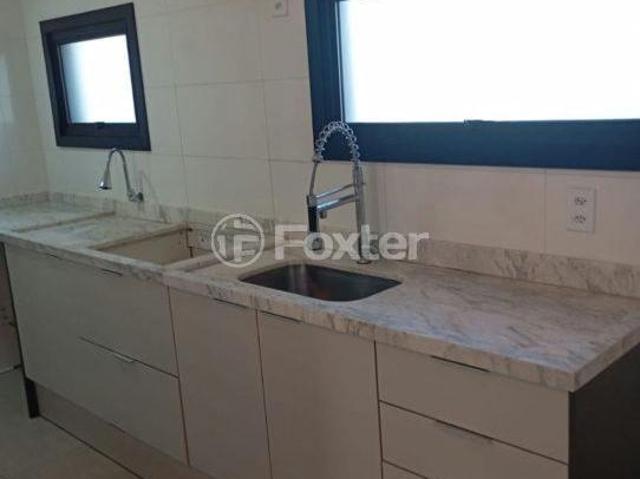 Apartamento, 2 dormitórios, 63 m², em Vila Jardim América
