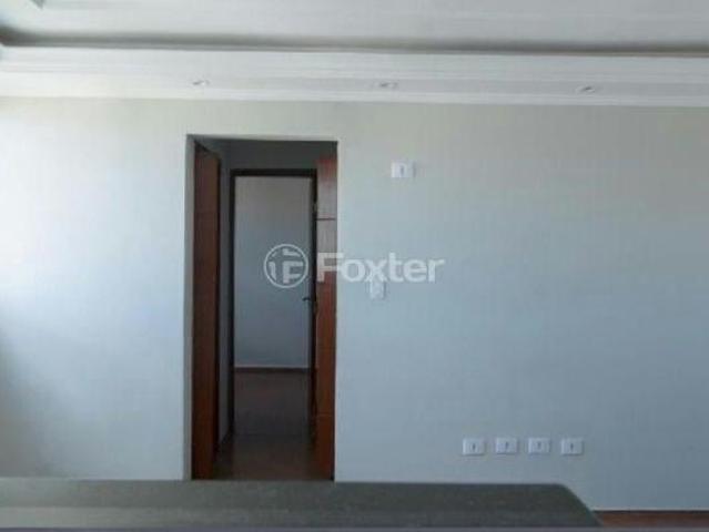 Apartamento, 2 dormitórios, 63 m², em Vila Sílvia