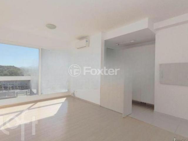 Apartamento, 2 dormitórios, 63.04 m², em Passo da Areia