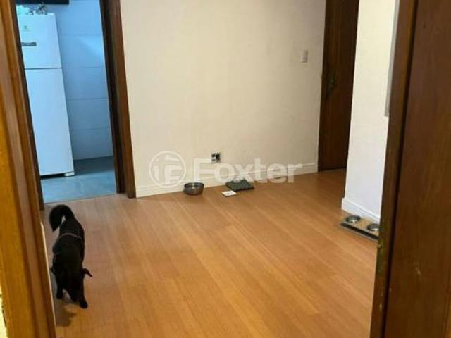 Apartamento, 2 dormitórios, 63.05 m², em São João