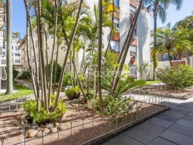 Apartamento, 2 dormitórios, 63.05 m², em São João