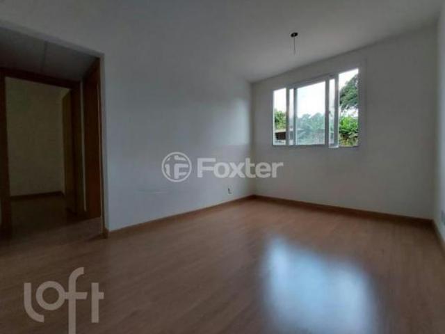 Apartamento, 2 dormitórios, 63.01 m², em Industrial