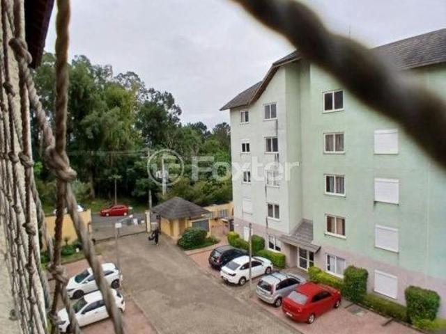 Apartamento, 2 dormitórios, 63.01 m², em Rondônia