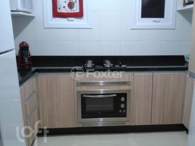 Apartamento, 2 dormitórios, 63.01 m², em Rondônia