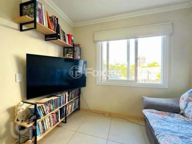 Apartamento, 2 dormitórios, 63.01 m², em Vila Nova