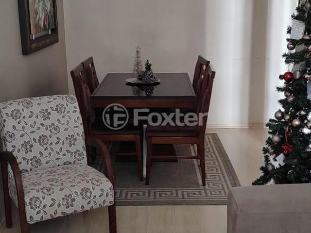 Apartamento, 2 dormitórios, 63.03 m², em Jardim Itu