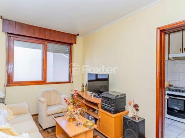 Apartamento, 2 dormitórios, 63.15 m², em Vila Ipiranga