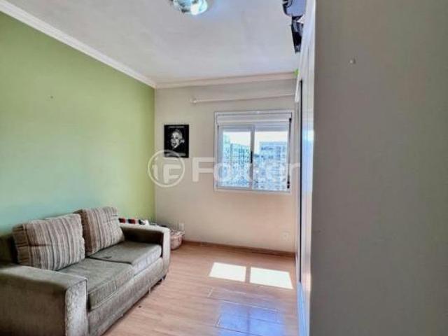 Apartamento, 2 dormitórios, 63.18 m², em Vila Vista Alegre