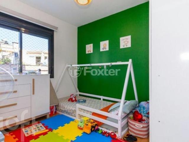 Apartamento, 2 dormitórios, 63.13 m², em Bela Vista