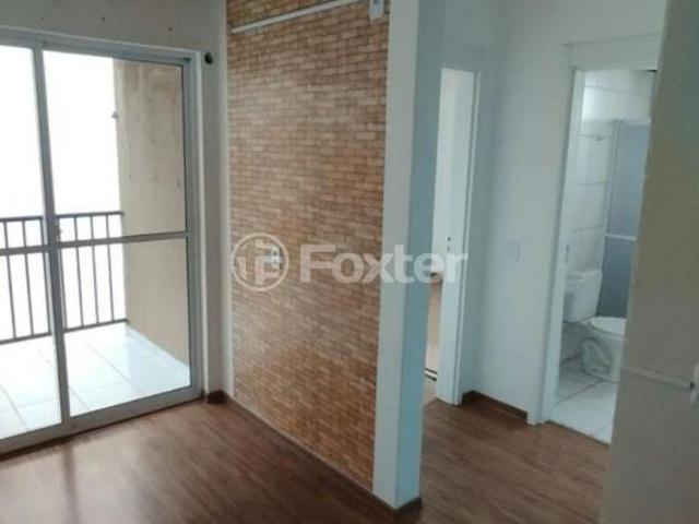 Apartamento, 2 dormitórios, 63.24 m², em Feitoria