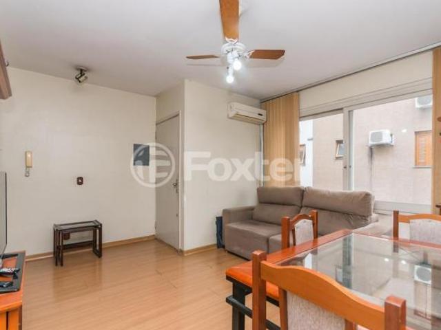 Apartamento, 2 dormitórios, 63.26 m², em Bela Vista