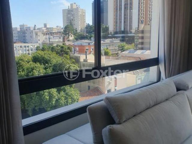 Apartamento, 2 dormitórios, 63.27 m², em Rio Branco