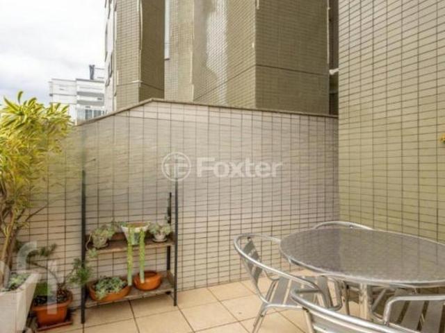 Apartamento, 2 dormitórios, 63.35 m², em Jardim Lindóia