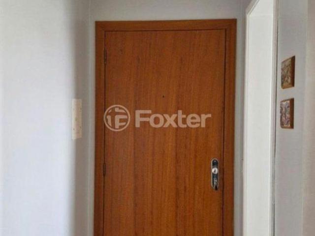 Apartamento, 2 dormitórios, 63.36 m², em Navegantes