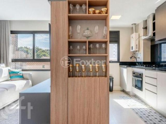 Apartamento, 2 dormitórios, 63.37 m², em Rio Branco