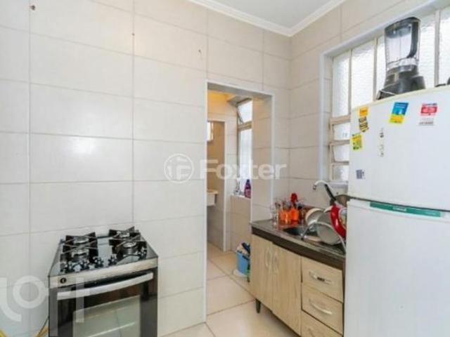 Apartamento, 2 dormitórios, 63.47 m², em Rio Branco