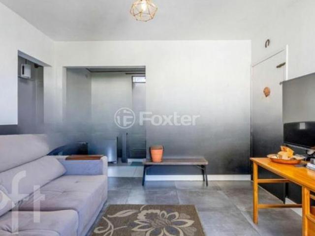 Apartamento, 2 dormitórios, 63.57 m², em Santana