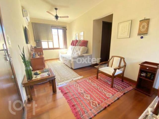 Apartamento, 2 dormitórios, 63.51 m², em Santana