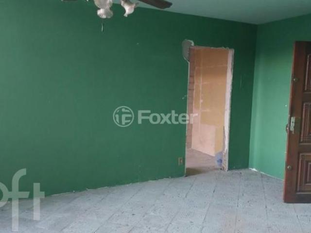 Apartamento, 2 dormitórios, 63.61 m², em Cristal