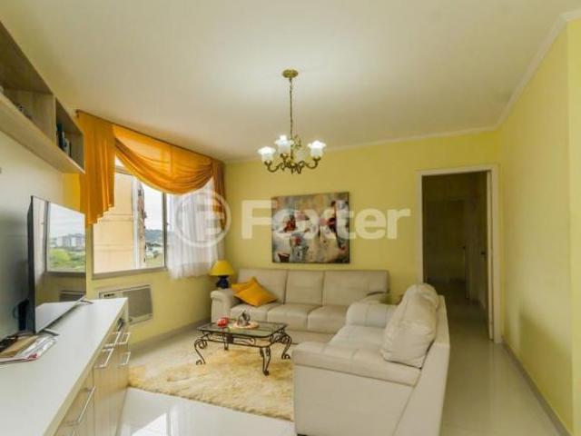 Apartamento, 2 dormitórios, 63.61 m², em Tristeza
