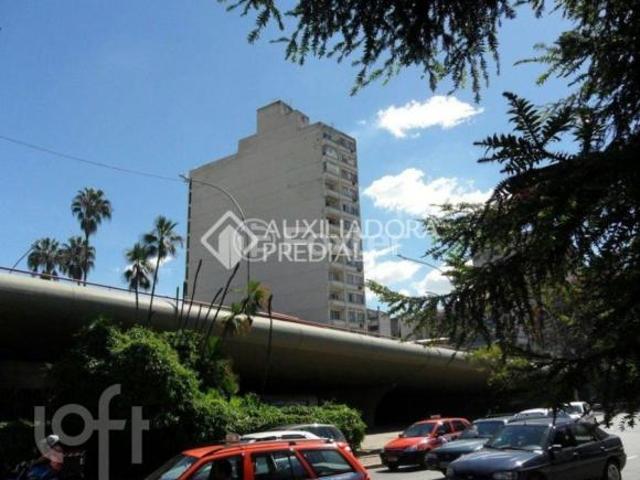 Apartamento, 2 dormitórios, 63.63 m², em Centro Histórico