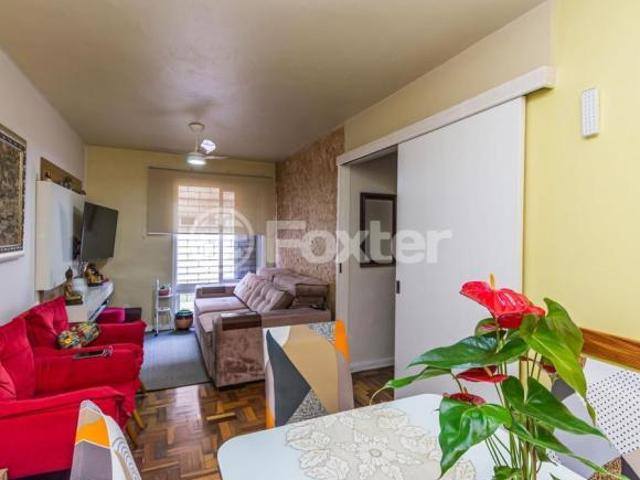 Apartamento, 2 dormitórios, 63.74 m², em Teresópolis