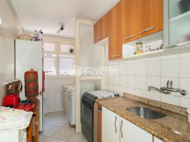 Apartamento, 2 dormitórios, 63.78 m², em Santo Antônio