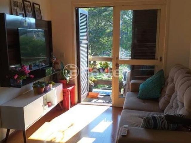 Apartamento, 2 dormitórios, 63.71 m², em Partenon