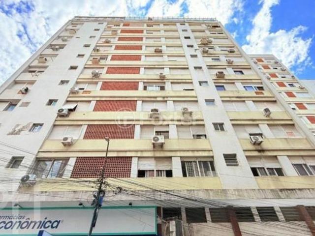 Apartamento, 2 dormitórios, 63.73 m², em Centro Histórico