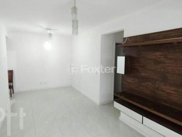 Apartamento, 2 dormitórios, 63.84 m², em Partenon