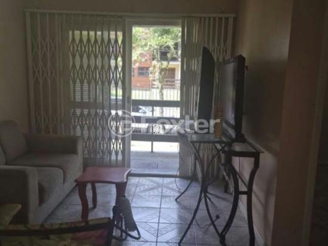 Apartamento, 2 dormitórios, 63.84 m², em Partenon