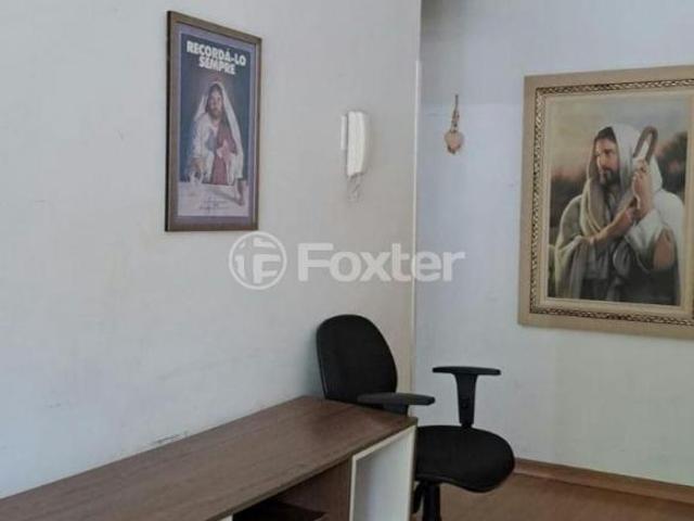 Apartamento, 2 dormitórios, 63.84 m², em Partenon