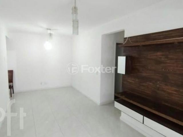 Apartamento, 2 dormitórios, 63.84 m², em Partenon