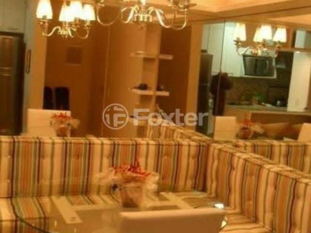 Apartamento, 2 dormitórios, 63.84 m², em Partenon