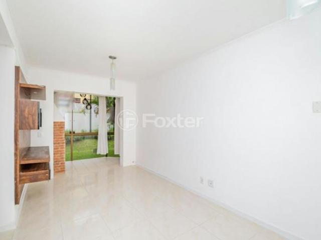 Apartamento, 2 dormitórios, 63.84 m², em Partenon