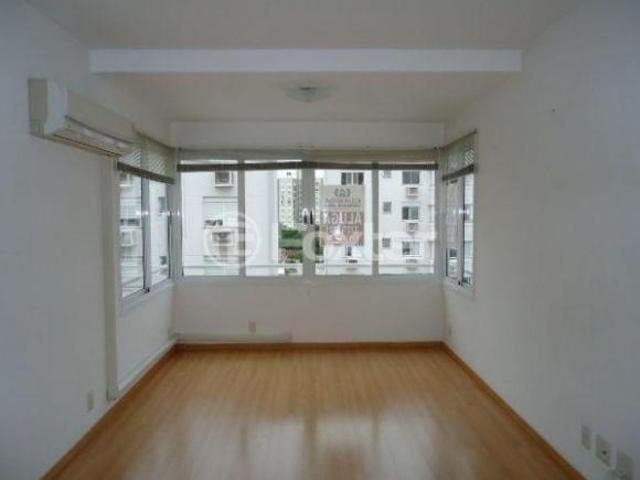 Apartamento, 2 dormitórios, 63.86 m², em Tristeza