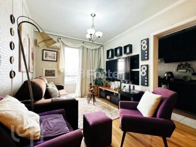 Apartamento, 2 dormitórios, 63.97 m², em Rio Branco