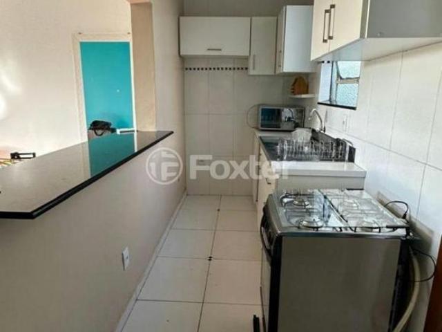 Apartamento, 2 dormitórios, 63.92 m², em Auxiliadora