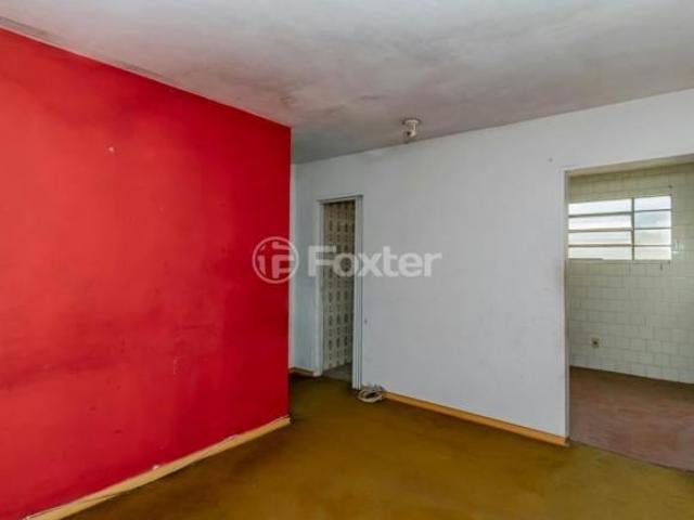 Apartamento, 2 dormitórios, 63.92 m², em Santa Tereza