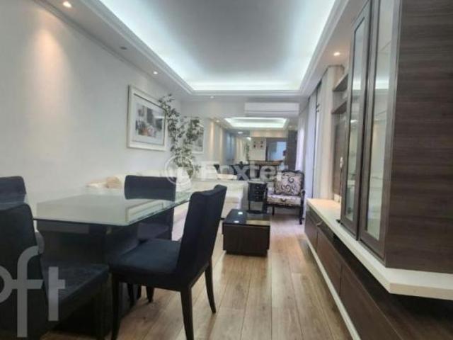 Apartamento, 2 dormitórios, 63.9 m², em Tristeza