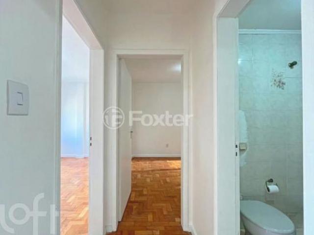 Apartamento, 2 dormitórios, 63.9 m², em Cidade Baixa