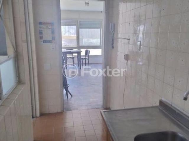 Apartamento, 2 dormitórios, 63.9 m², em Jardim Botânico