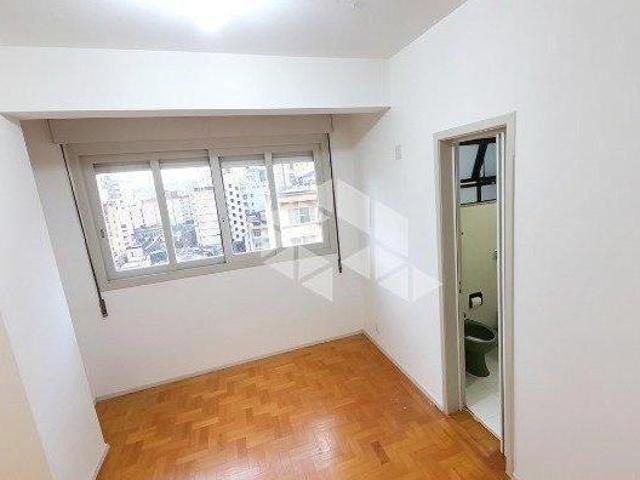 Apartamento 2 dormitórios 63m2 com vista definida no Centro Histórico!